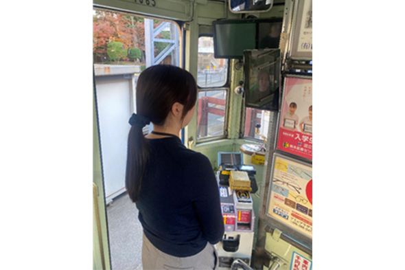 Launch of a Pilot Test for an AI Facial Recognition Fare Payment System ... Launch of a Pilot Test for an AI Facial Recognition Fare Payment System ...
